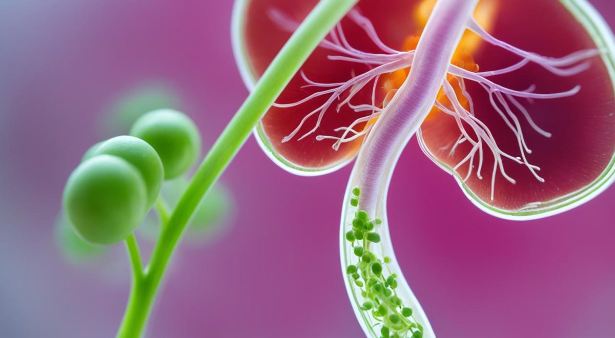 Benefícios da Quebra-pedra (Phyllanthus niruri) | Plantas para Curar