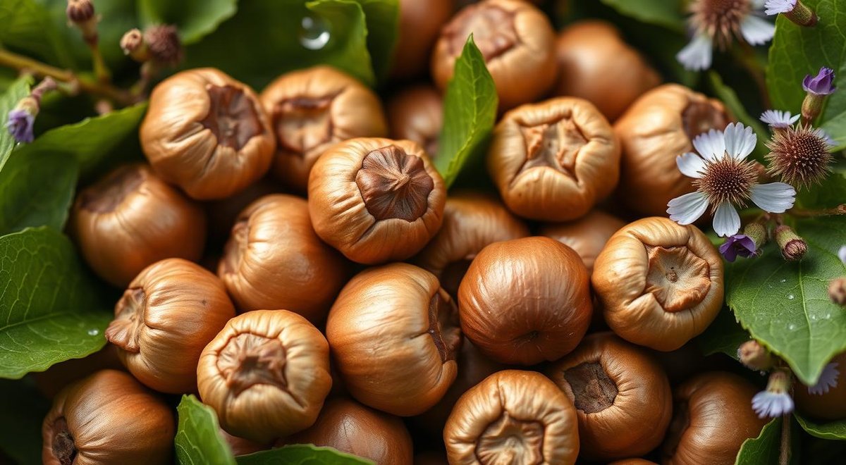 Avelã (Corylus avellana): Benefícios e Curiosidades | Plantas para Curar