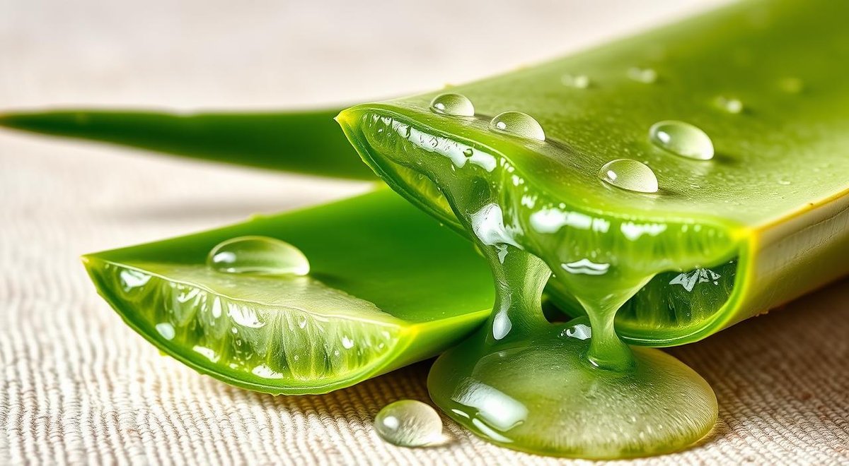 Como usar babosa para acne? | Plantas para Curar